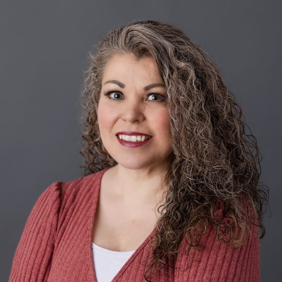 Chinna Mack | ARCofLaramieCounty